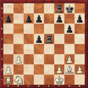 Complex Middlegame Positions | 12 Weeks to Better Chess